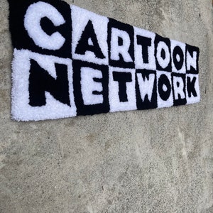 Cartoon Network - Etsy