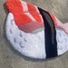 Hand Tufted Sushi Rug Sushi Lovers Funny Gift Birthday Gift Food Rug - Etsy