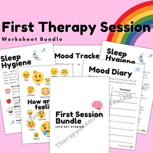 Self-care Essential Toolkit for Positive Mental Health, Psychology ...