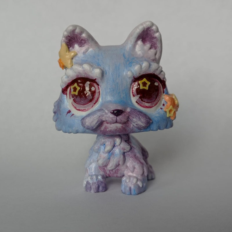 Lps Custom - Etsy