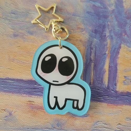 TBH Autism Creature YIPPEE LGBTQ Pins/buttons - Etsy UK