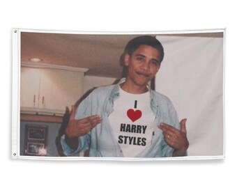 I Heart Harry Styles - Etsy