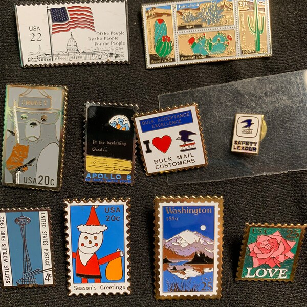 Post Office - Etsy
