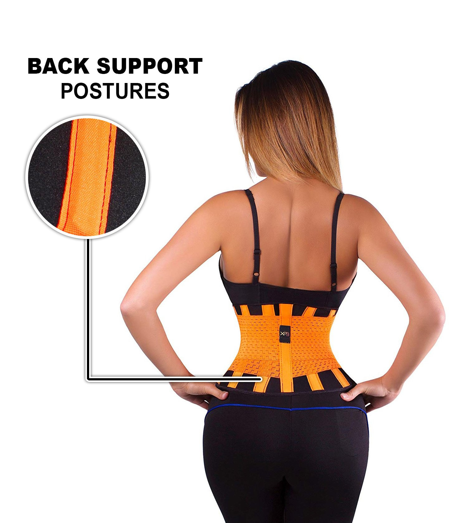 Shape and Sculpt: the Ultimate Guide to the Best Waist Trainer ...