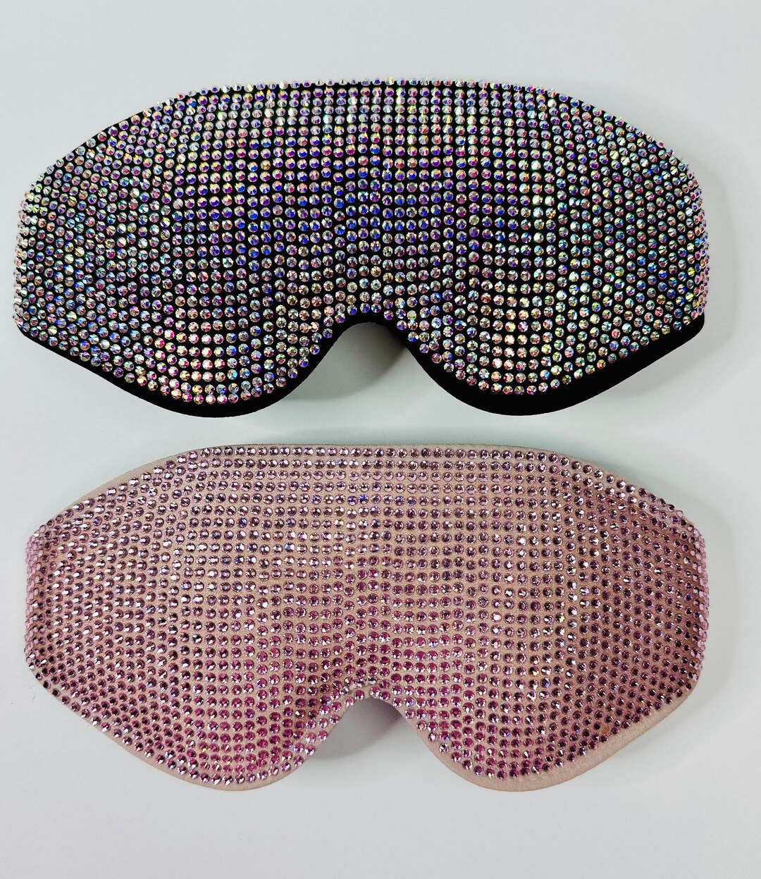 Bling Eye Cover - Etsy