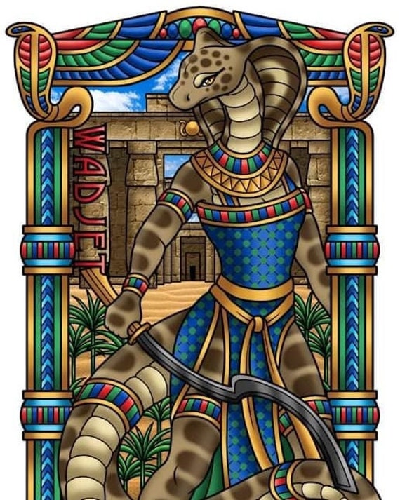 Wadjet