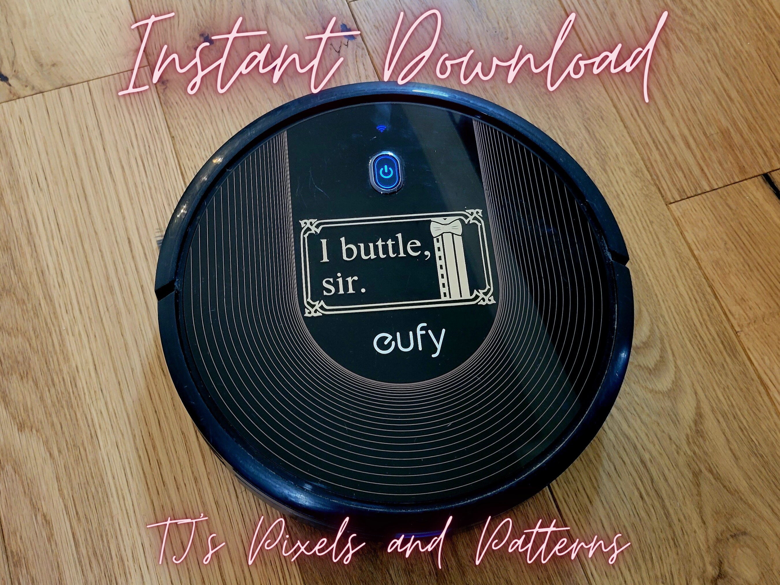 Clue i Buttle Sir Movie Sign - Etsy