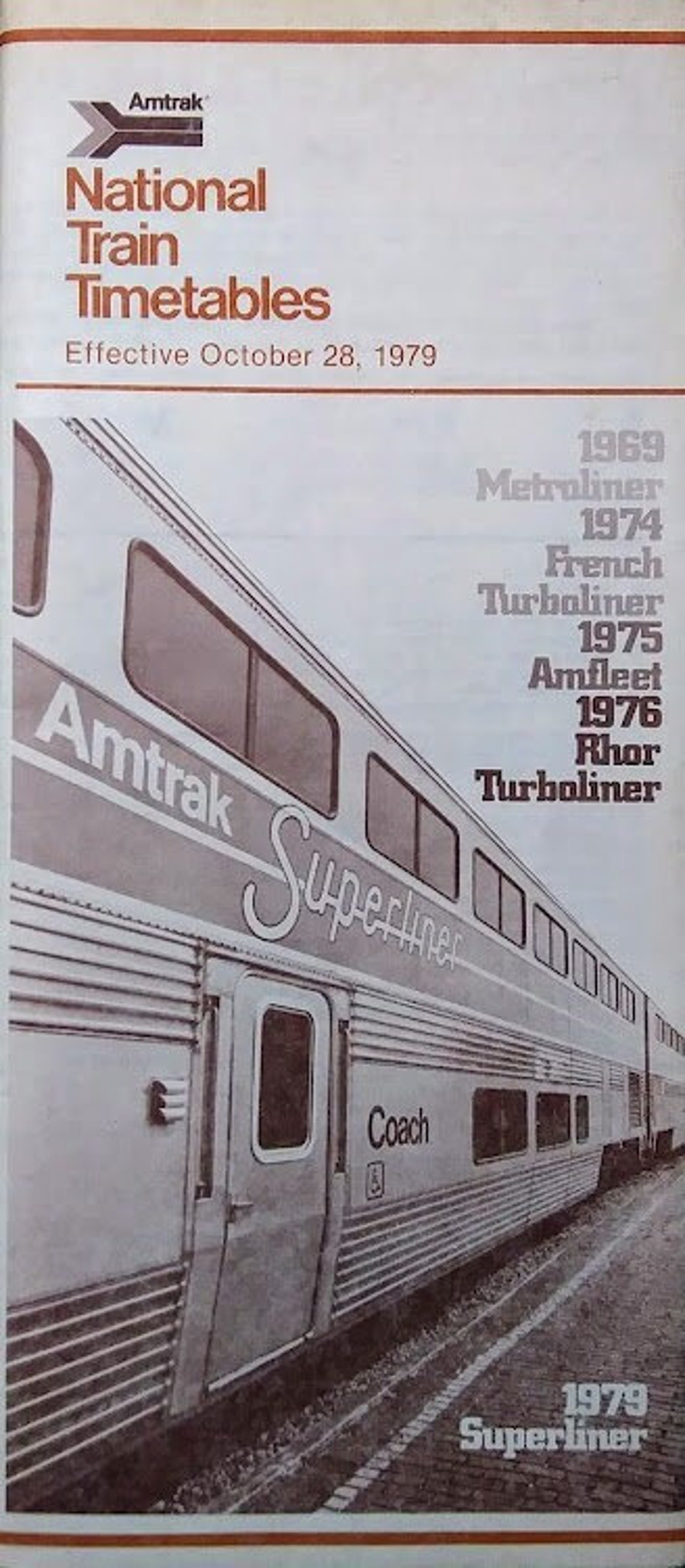 Amtrak nec timetable track chart - woret