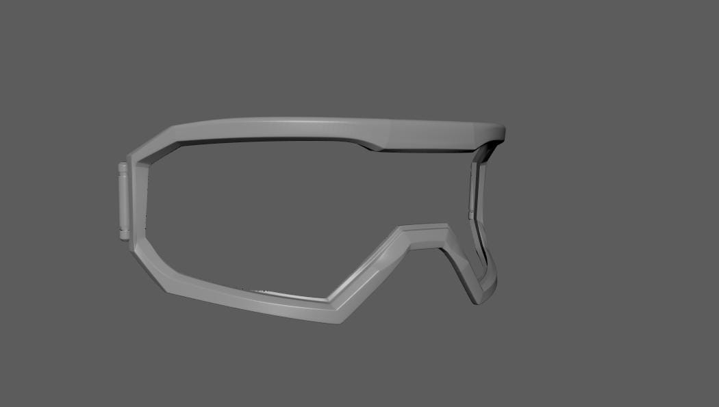 Helldiver Soldier Helmet STL – 3D Printing File for Costume - Etsy