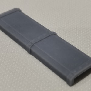 Resin 28mm Track Guards Set Compatible WH Leman Russ Tank - Etsy UK