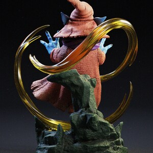 Orko (masters of the Universe) Fan Art 10 Scale 136mm - 3D Print - Etsy UK
