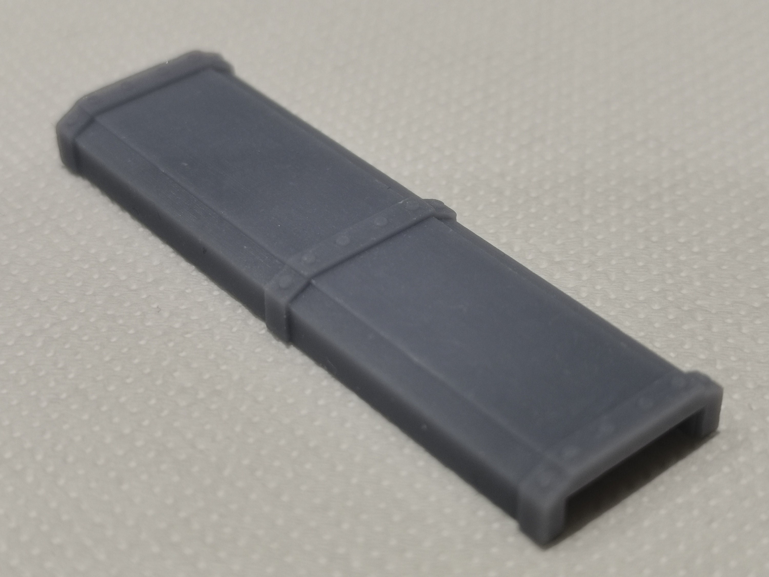 Resin 28mm Track Guards Set Compatible WH Leman Russ Tank - Etsy UK