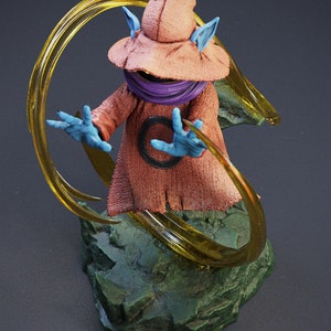 Orko (masters of the Universe) Fan Art 10 Scale 136mm - 3D Print - Etsy UK