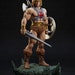 He-man Statue fan Art 10 or 12 Scale 220mm 3D Print - Etsy UK