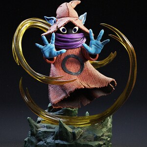 Orko (masters of the Universe) Fan Art 10 Scale 136mm - 3D Print - Etsy UK
