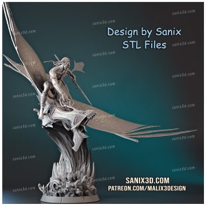 Avatar 3D Print Model - Fan Art, 10 Scale Model Kit - Etsy UK