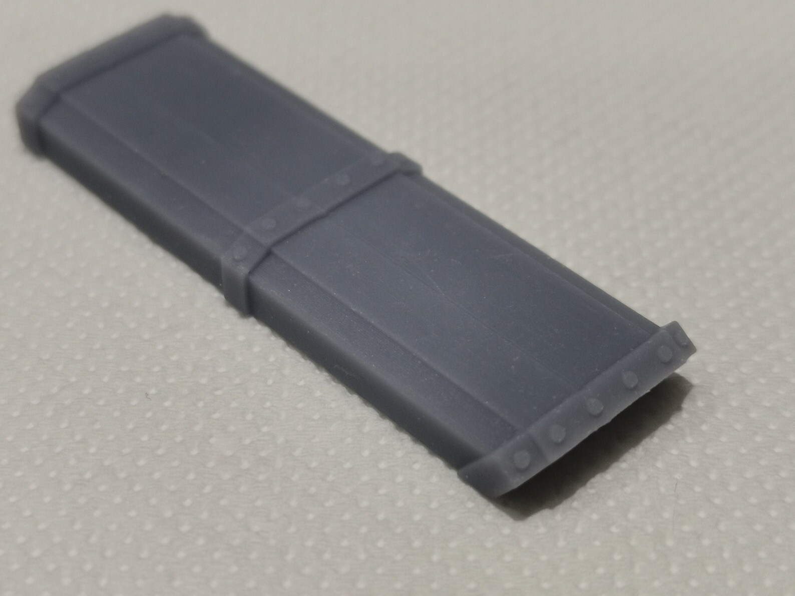 Resin 28mm Track Guards Set Compatible WH Leman Russ Tank - Etsy UK