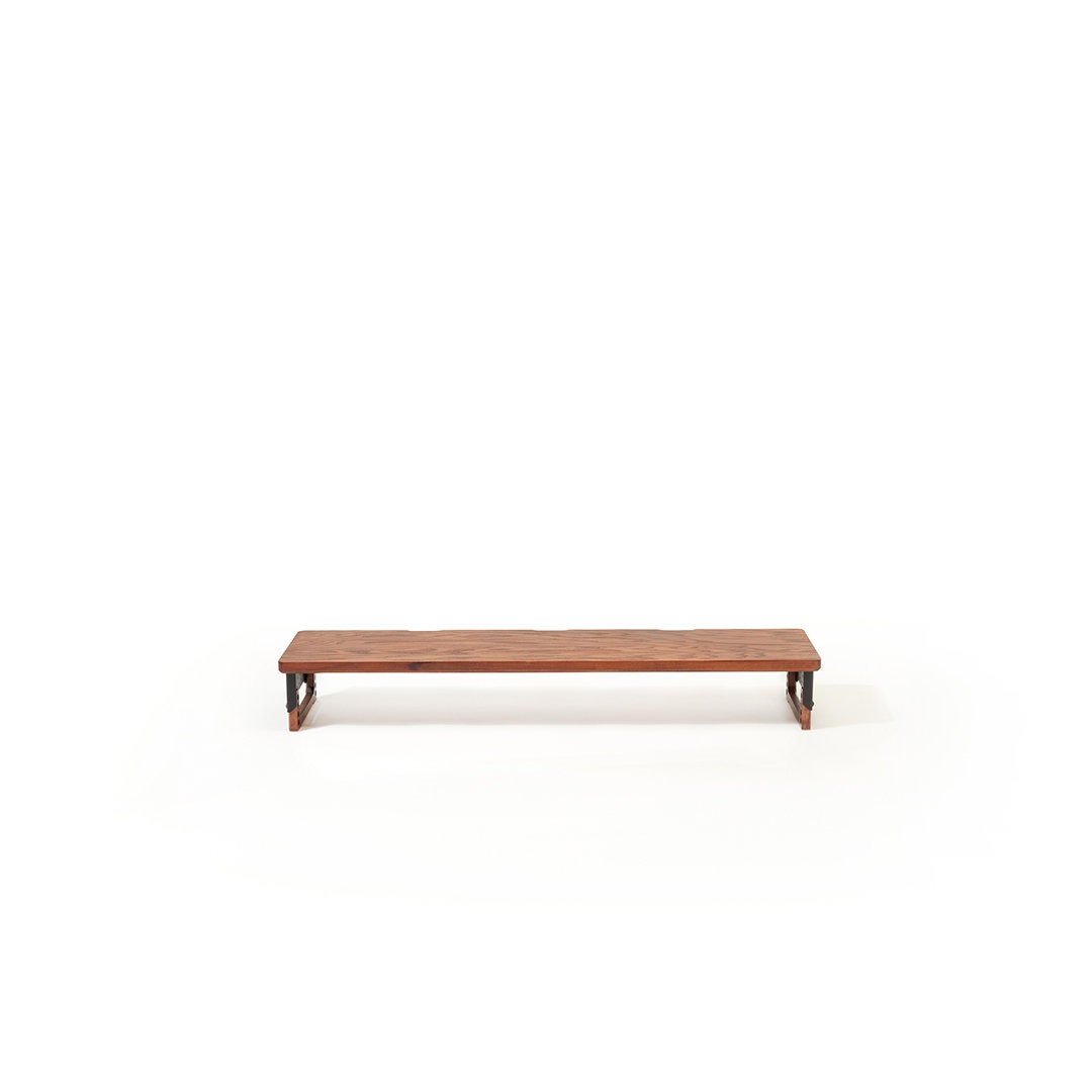 Wooden Computer Riser Dual Desk Monitor Stand Wood Monitor - Etsy