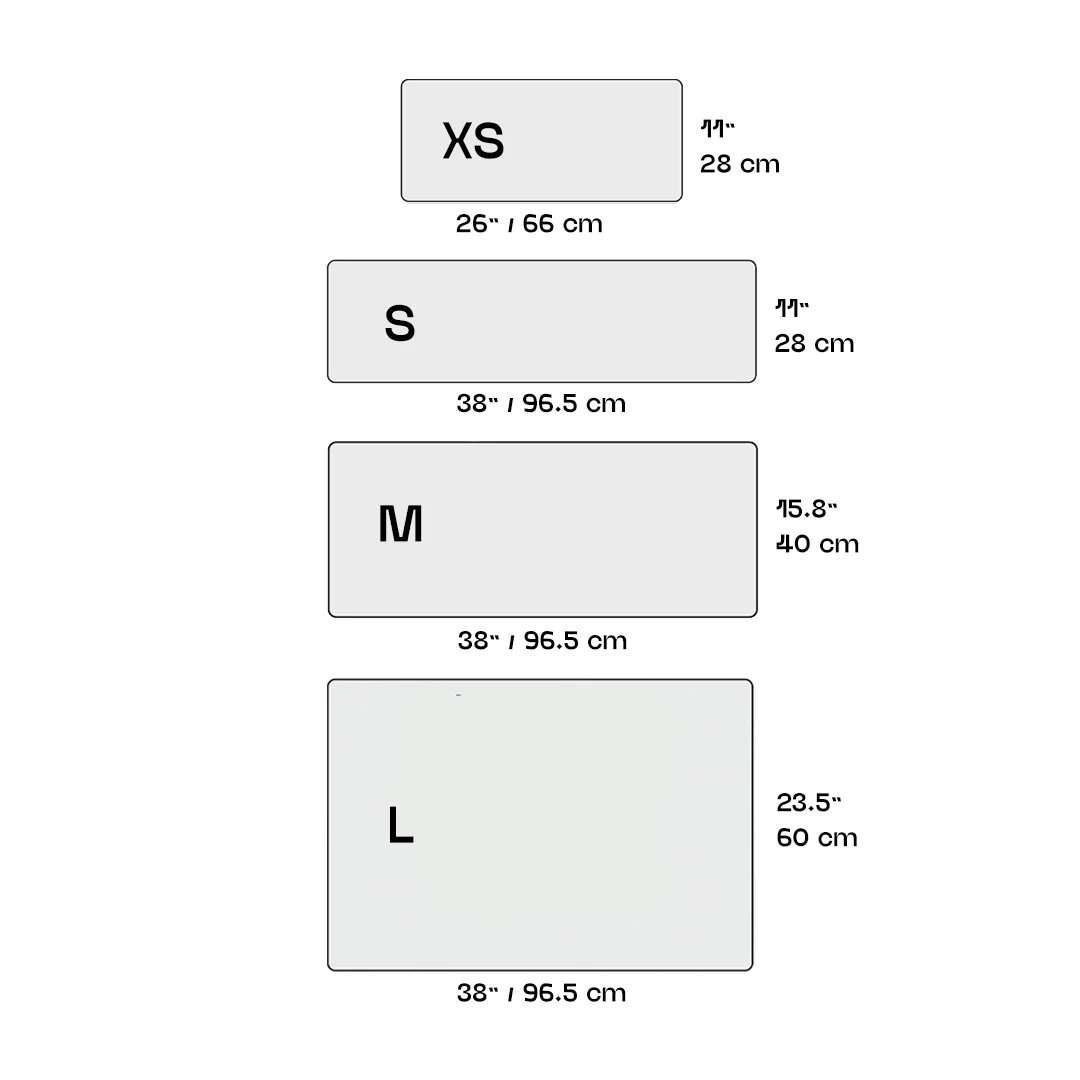 Leather Desk Mat, Extra Large Desk Pad, Work From Home, Black Desk Mat ...