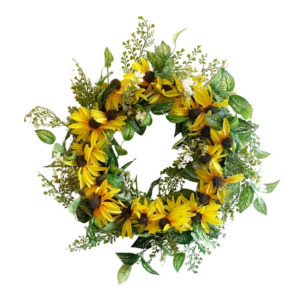 Blackeyed Susan - Etsy