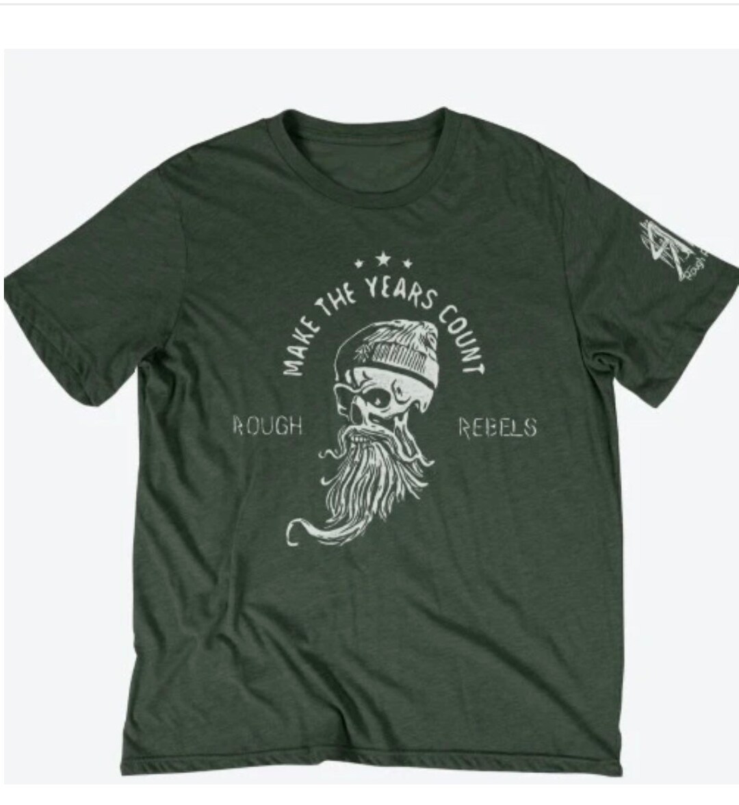 Make the Years Count - Etsy