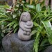 Jizo Buddha Sculpture, Jizo Baby, Mother Jizo, Love Family, Stone ...