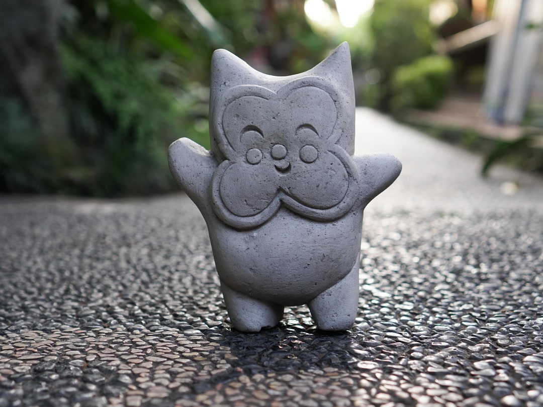 Korok Zelda 7.8" Inch - 20 Cm, Korok, Zelda, Gaming, Breath of the Wild ...