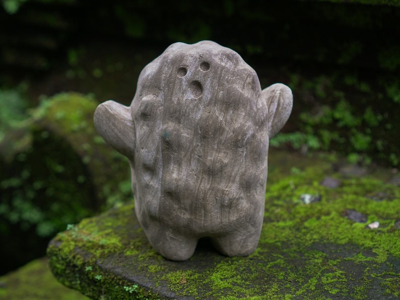 Contemporary Statue 7.8" Inch - 20 Cm, Figure Statue, Stone Statue ...