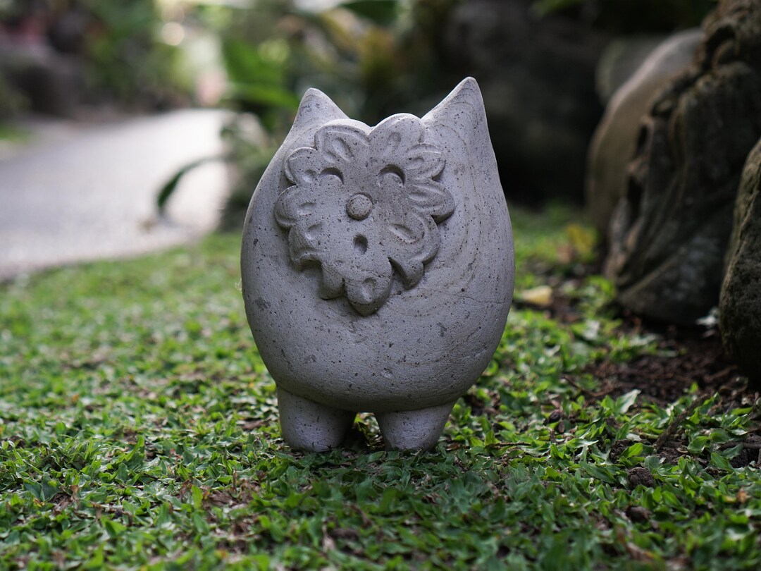 Korok Zelda 7.8" Inch - 20 Cm, Korok, Zelda, Gaming, Breath of the Wild ...