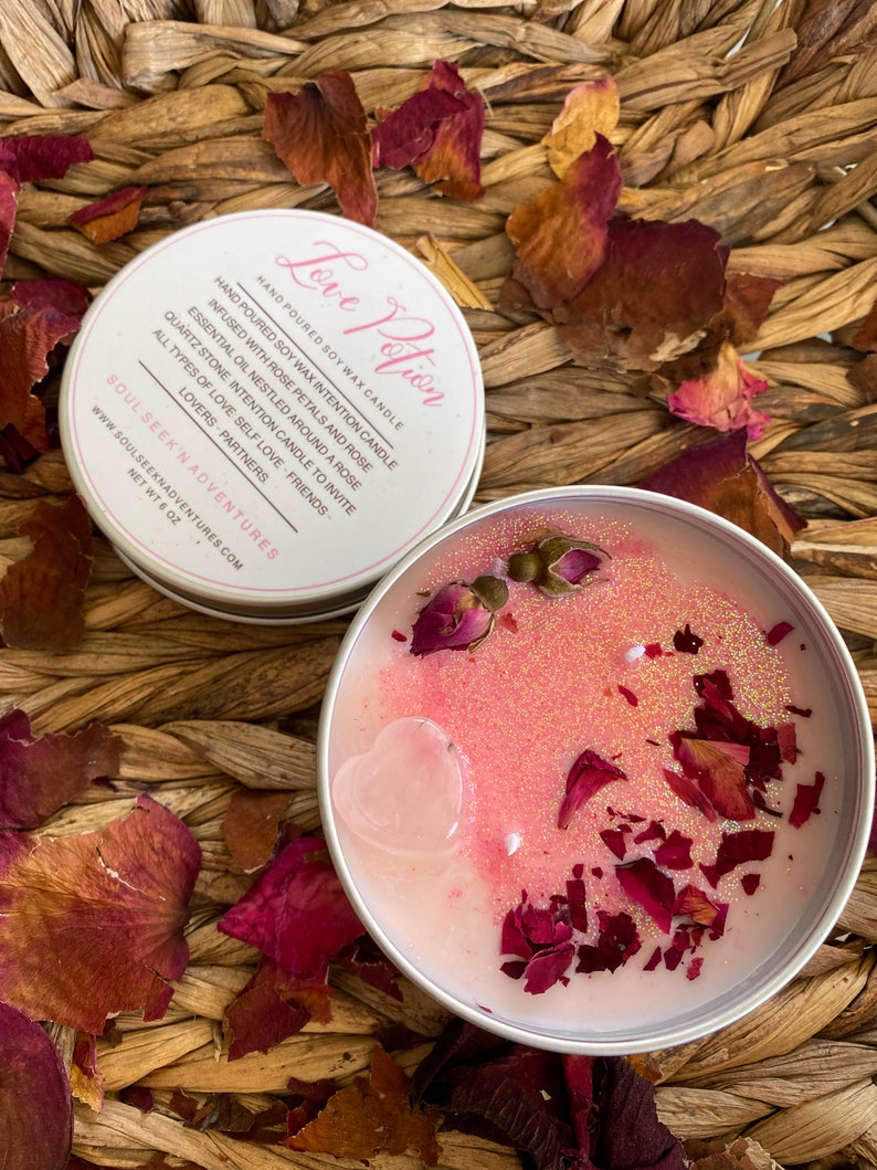 Self Love Kit - Etsy