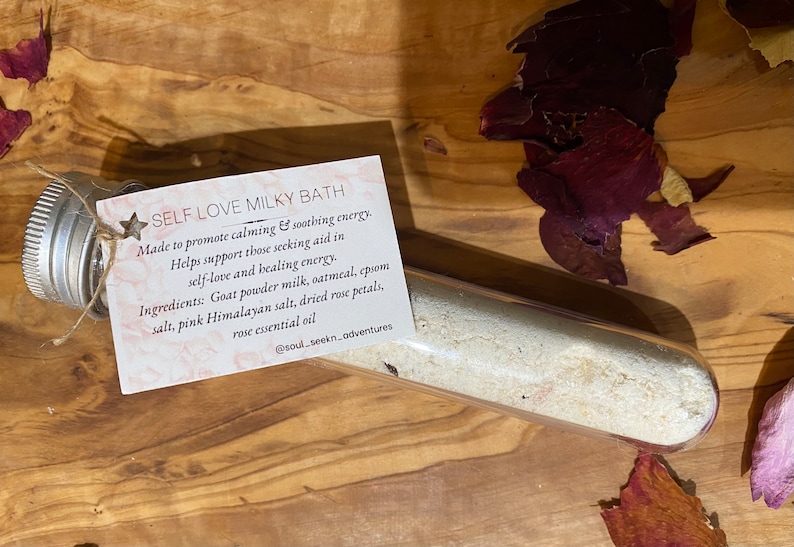 Self Love Kit - Etsy