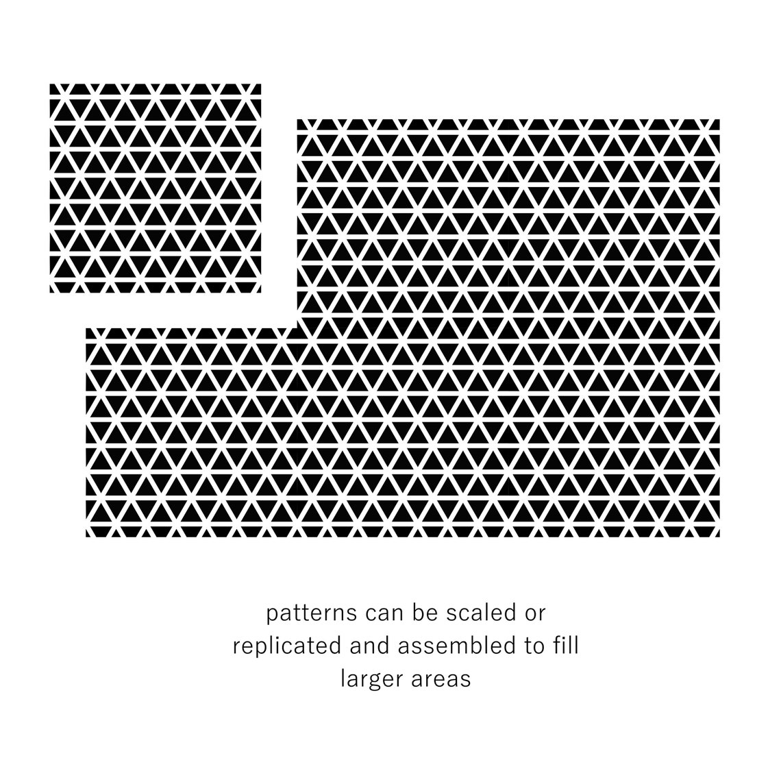 triangle-pattern-svgs-cut-file-for-cricut-repeating-etsy