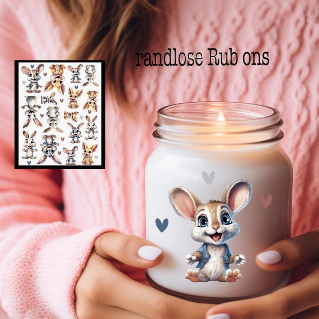 Rub-on Rimless Ceramic Raysin, Decoration Rubon for Raysin / Keraflott ...