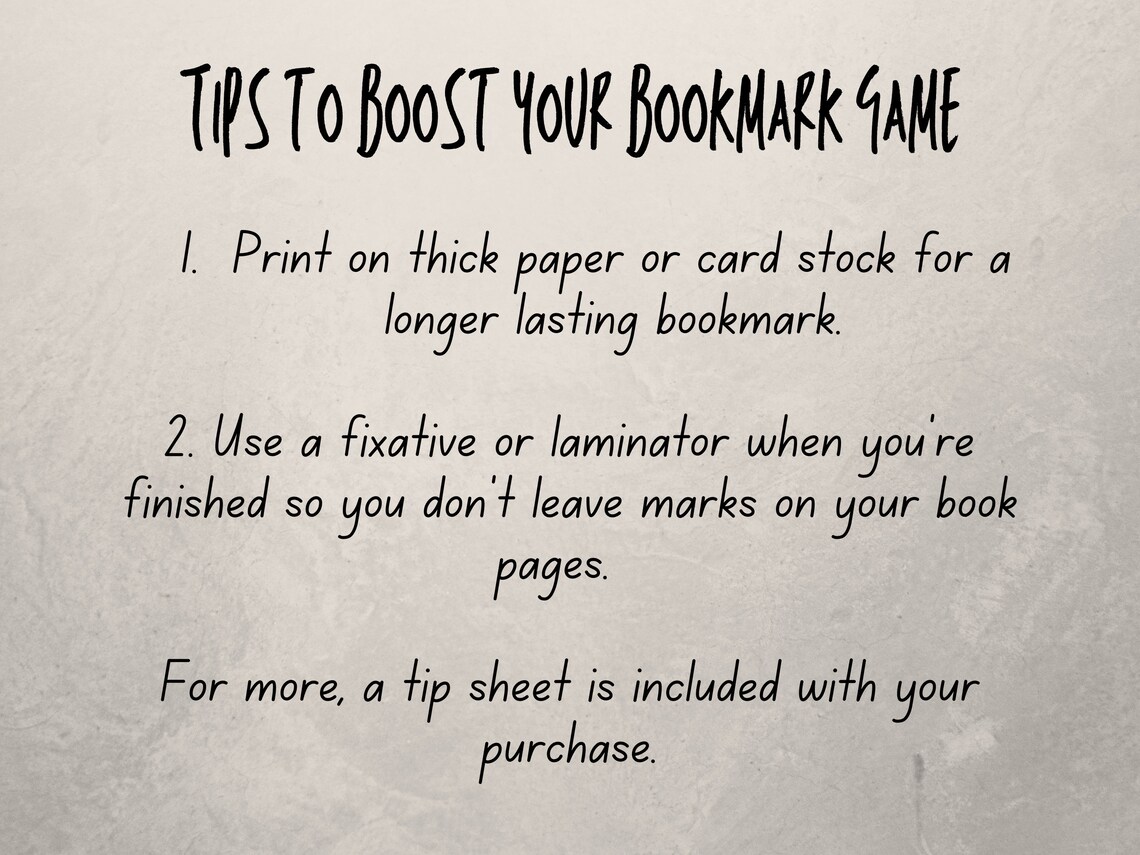 PRINTABLE Mandala Colouring Bookmarks, DIY Printable Bookmark Set ...