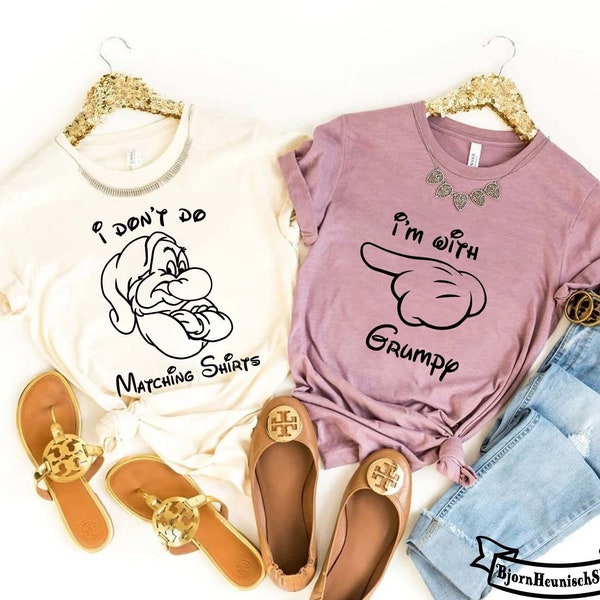 Im Grumpy Shirt - Etsy