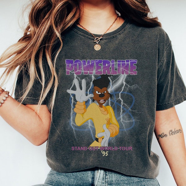 Powerline - Etsy