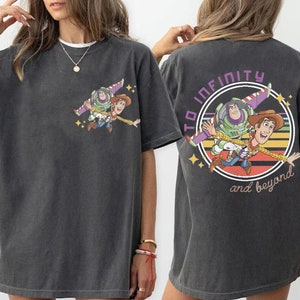 Toy Story Shirt - Etsy