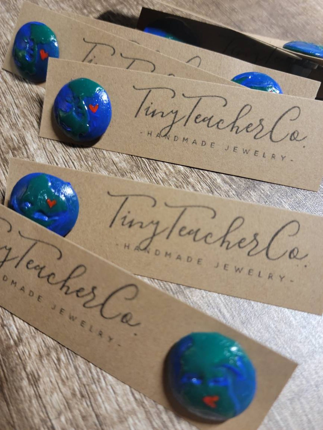 Earth Day Pins - Etsy