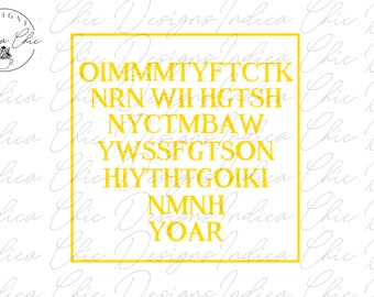 Once I Make My Move - Etsy