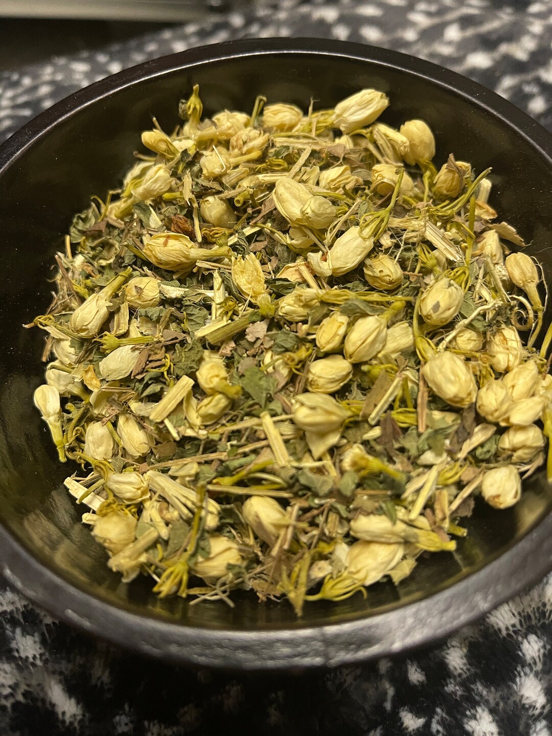 Narnia’s Morning Frost Witchy Blend Tea Stimulate Your Mind Pagan ...