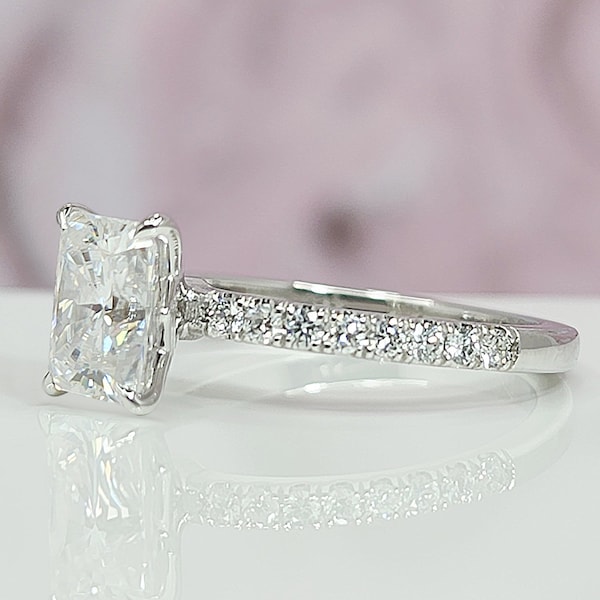 25th Anniversary Ring - Etsy