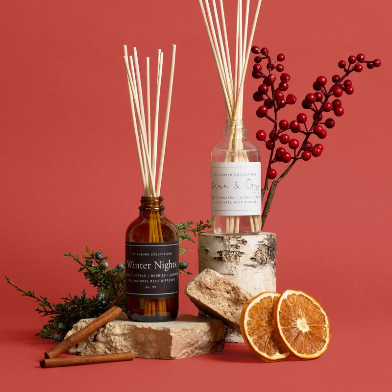 Diffuser Stick Decor - Etsy