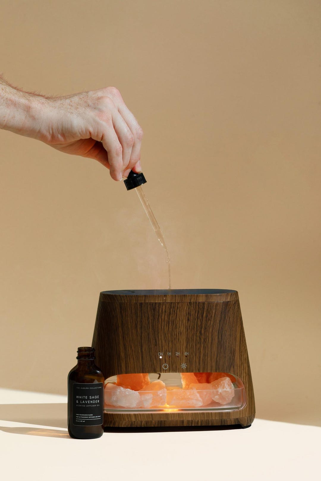 2 Oz Scented Diffuser Oil, Ultrasonic Diffuser Oil, Water Diffuser Oil ...