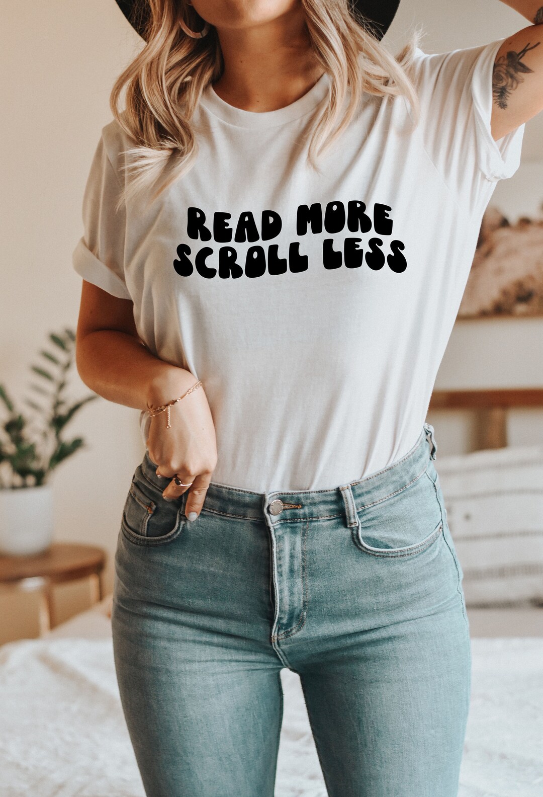 Read More Scroll Less SVG, Book Lover Svg, Book Worm Svg, Teacher Svg ...