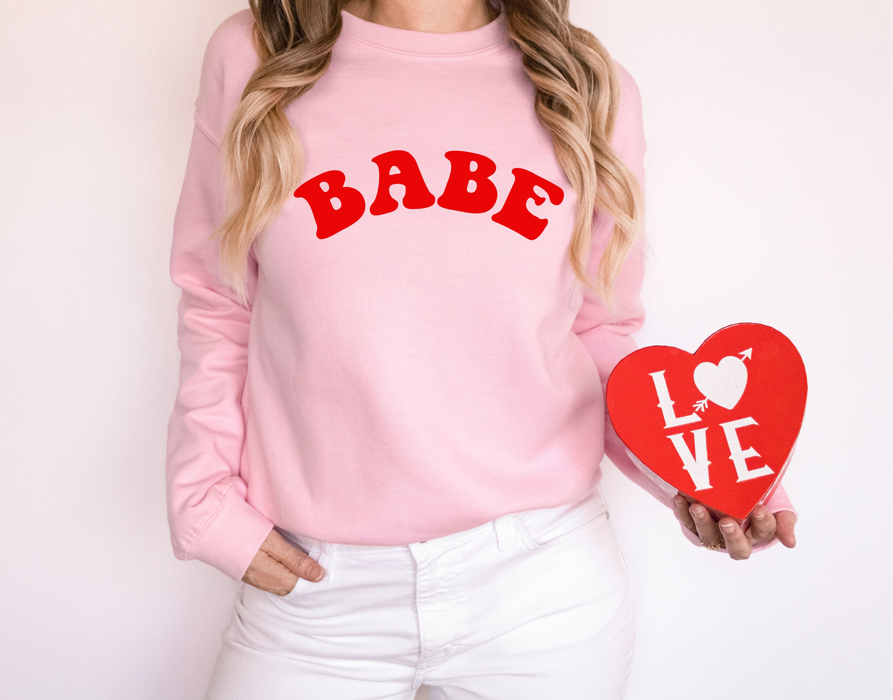 Babe SVG / Cute Girly SVG / Retro Babe SVG / Cricut Svg / - Etsy Ireland