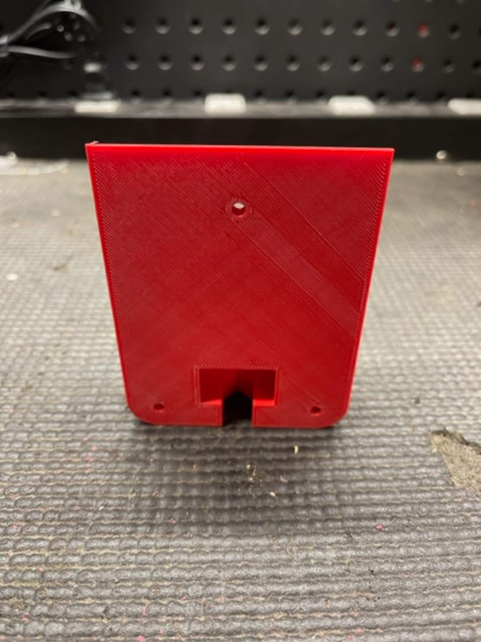 Milwaukee M18 Battery Holder 3D Printed Wall Mount Battery - Etsy