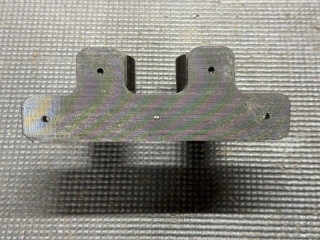 Milwaukee M12 Tool Holder 3D Printed Wall Mount Tool Holder - Etsy