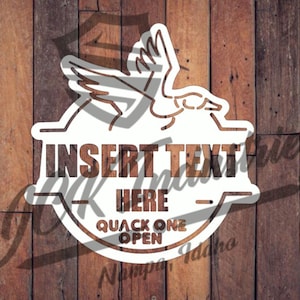 Busch Light Sign - Customizable - DXF and SVG - Digital Download ...