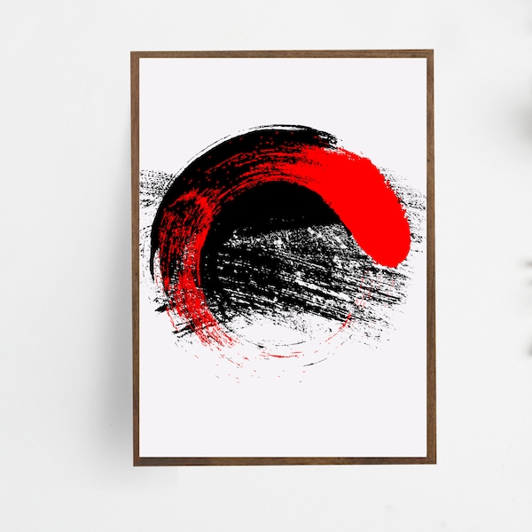 Enso - Etsy