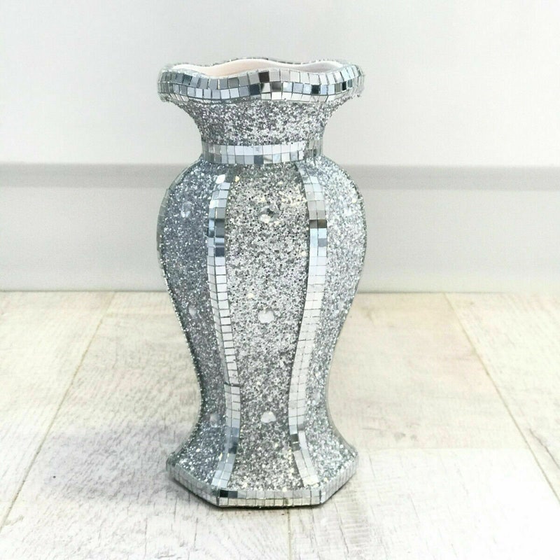 Bling Vases - Etsy